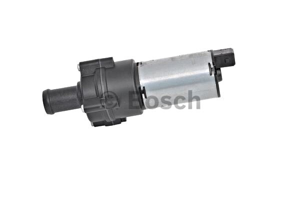 BOSCH Additional Water Pump For AUDI A3 A4 A6 SEAT Leon VW Bora 96-13 ...
