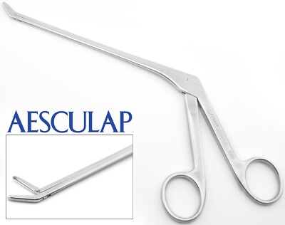 Forceps - Aesculap