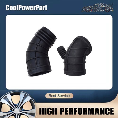 1Set Throttle Body Engine Air Intake Hose For BMW 325Ci 325i 330CI 330i ...
