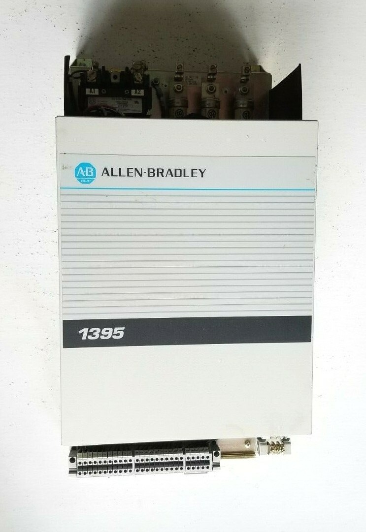 AB ALLEN BRADLEY DC DRIVE 1395 | eBay