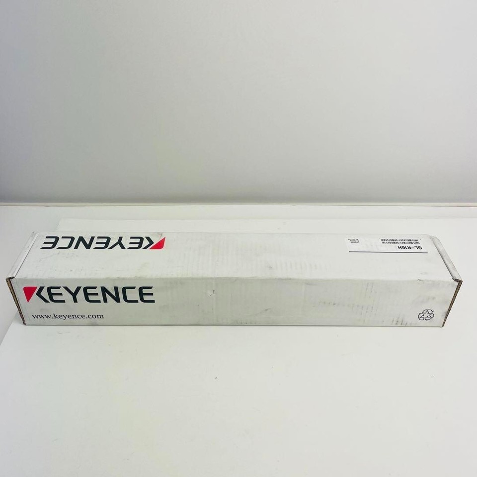 GL-R16H Keyence Safety Light Curtain New from Japan | eBay