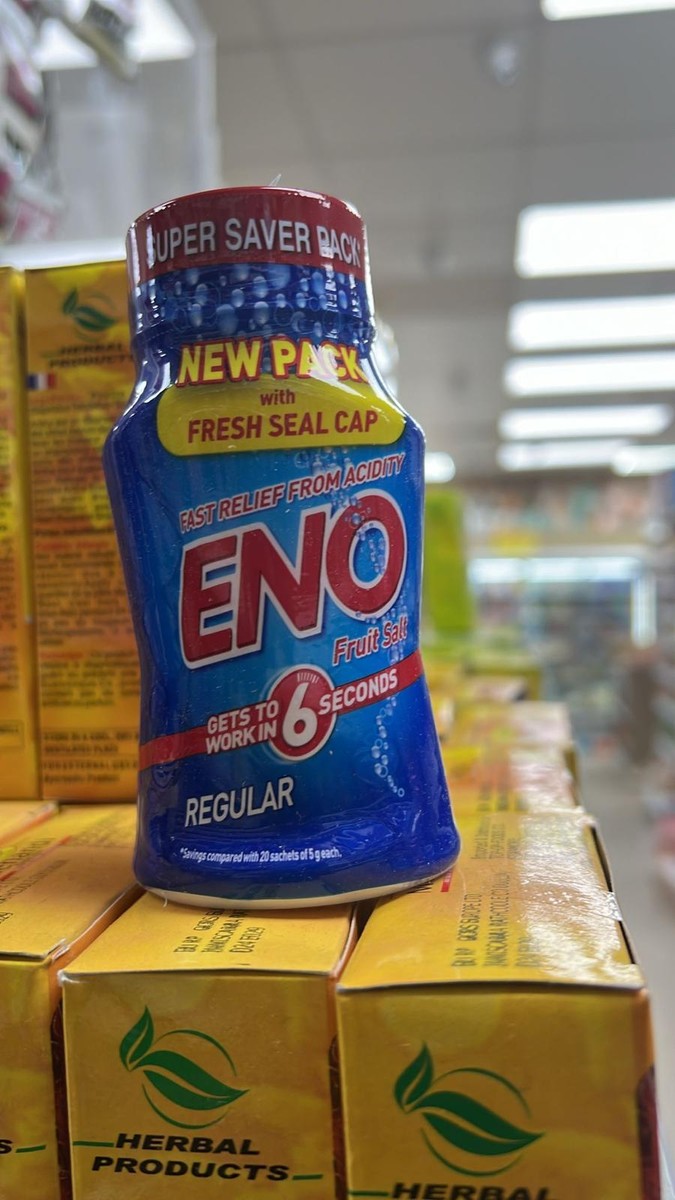 Eno Add On ENO Chewy Bites Tamil 15sec_Mother Testimonial