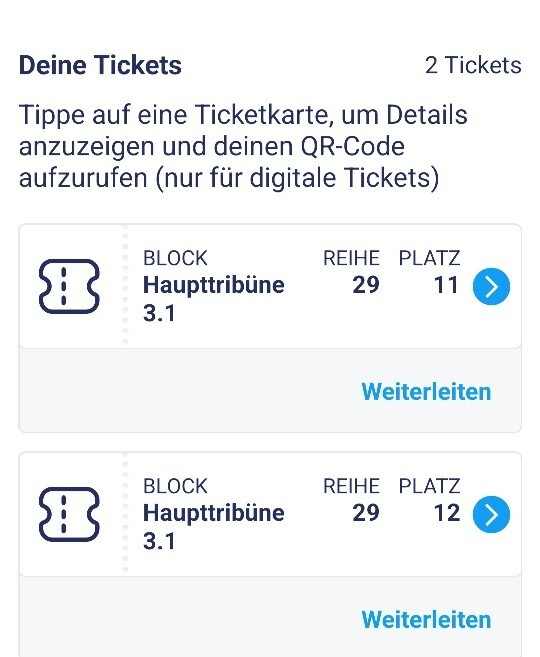 bruce springsteen berlin 2025 11.06.2025 | eBay.de