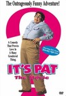 It's Pat: The Movie - DVD - Closed-captioned Color Ntsc - *NEW/STILL ...
