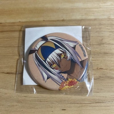 Fate/Grand Order Can Badge Fes 2023 Nitocris Orta Character Badge Used ...