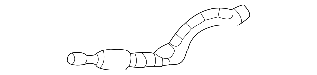 Genuine GM Multi-Purpose Wiring Connector 12167117 | eBay