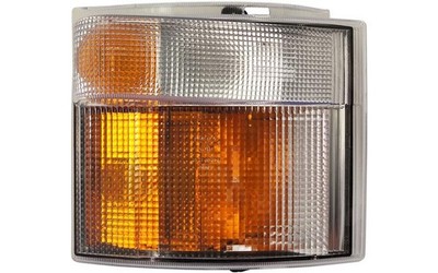 Adatta Fari Di Direzione SCANIA SERIE 4 CR DX 1387155 | eBay
