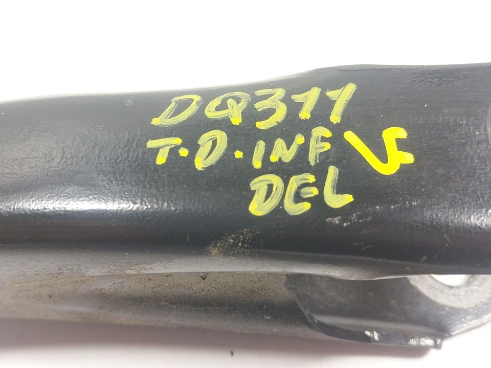 33306878639 HINTERER UNTERER RECHTER LENKER RADAUFHÄNGUNG / 687864101 / ...