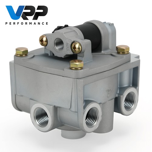 1X NEW For Volvo Bendix ATR-6 Brake Relay Traction Valve K078420 ...