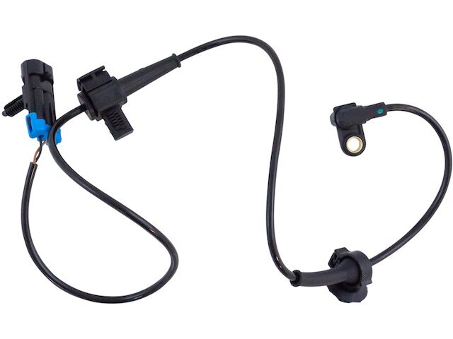 For 2007-2014 Chevrolet Tahoe ABS Speed Sensor 63222PZYH 2008 2009 2010 ...