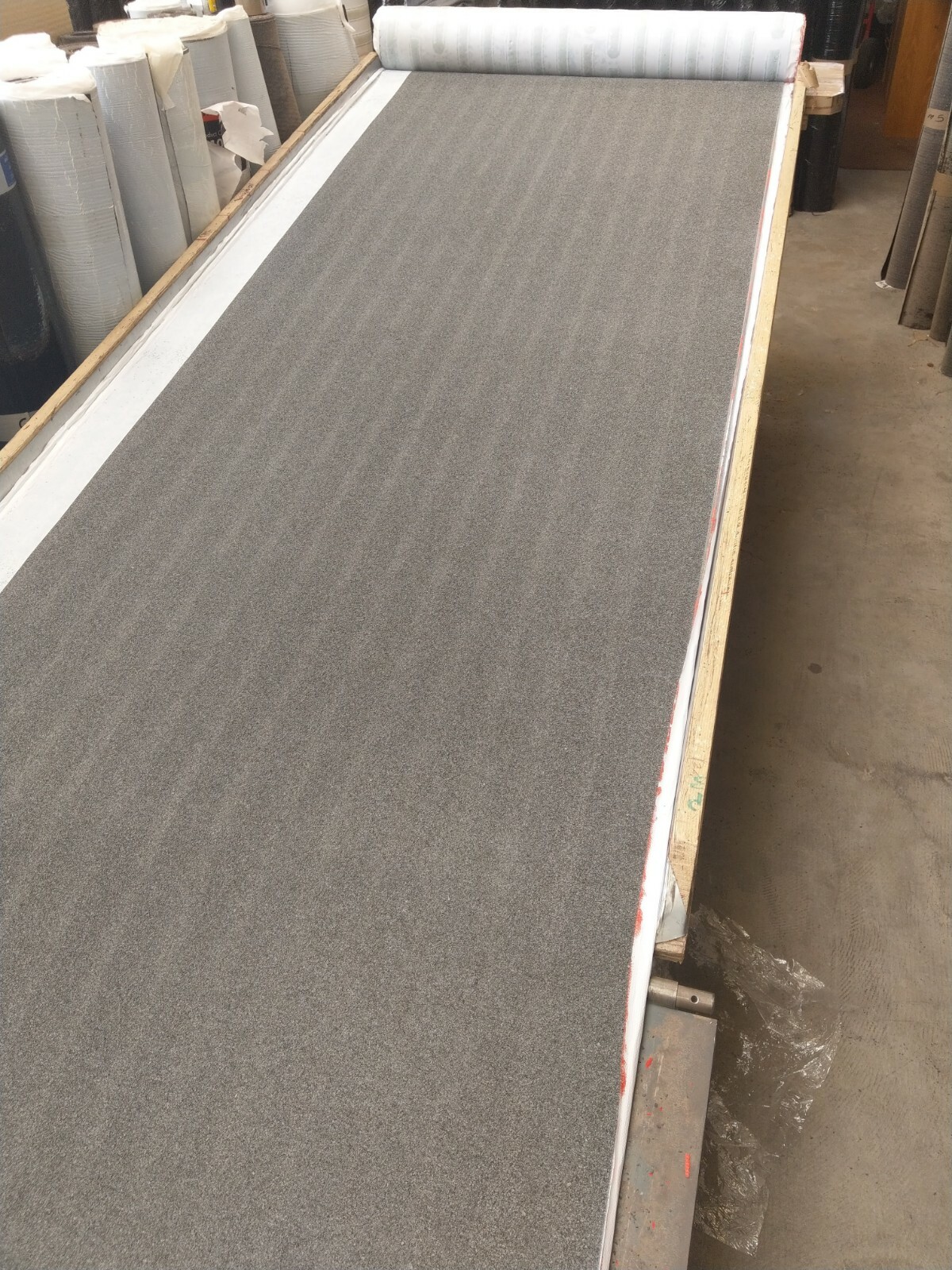 IKO Easyseal / Coldseal Self-Adhesive Vapour Control Layer 1 2 3 4 m x ...