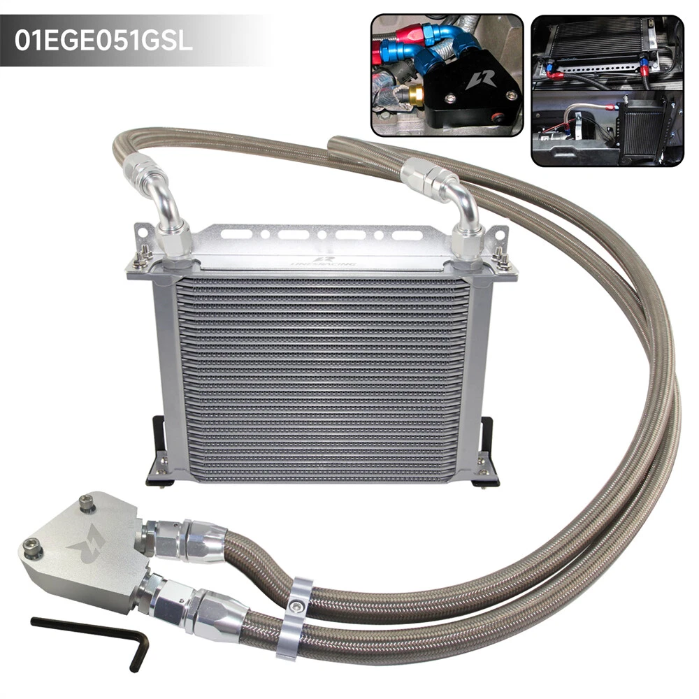 JHM Oil Cooler And Auxiliary Radiator Delete Kit For B6/B7, 44% OFF