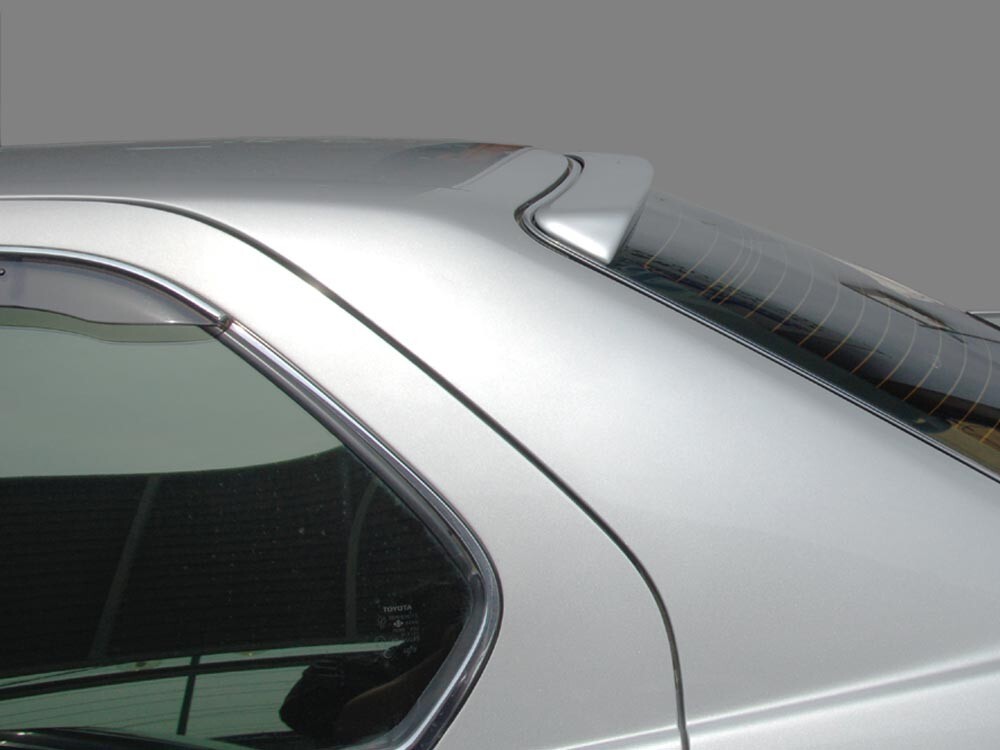 CELSIOR UCF20/21 (LEXUS LS400) Roof spoiler + Trunk spoiler SET FUJI ...