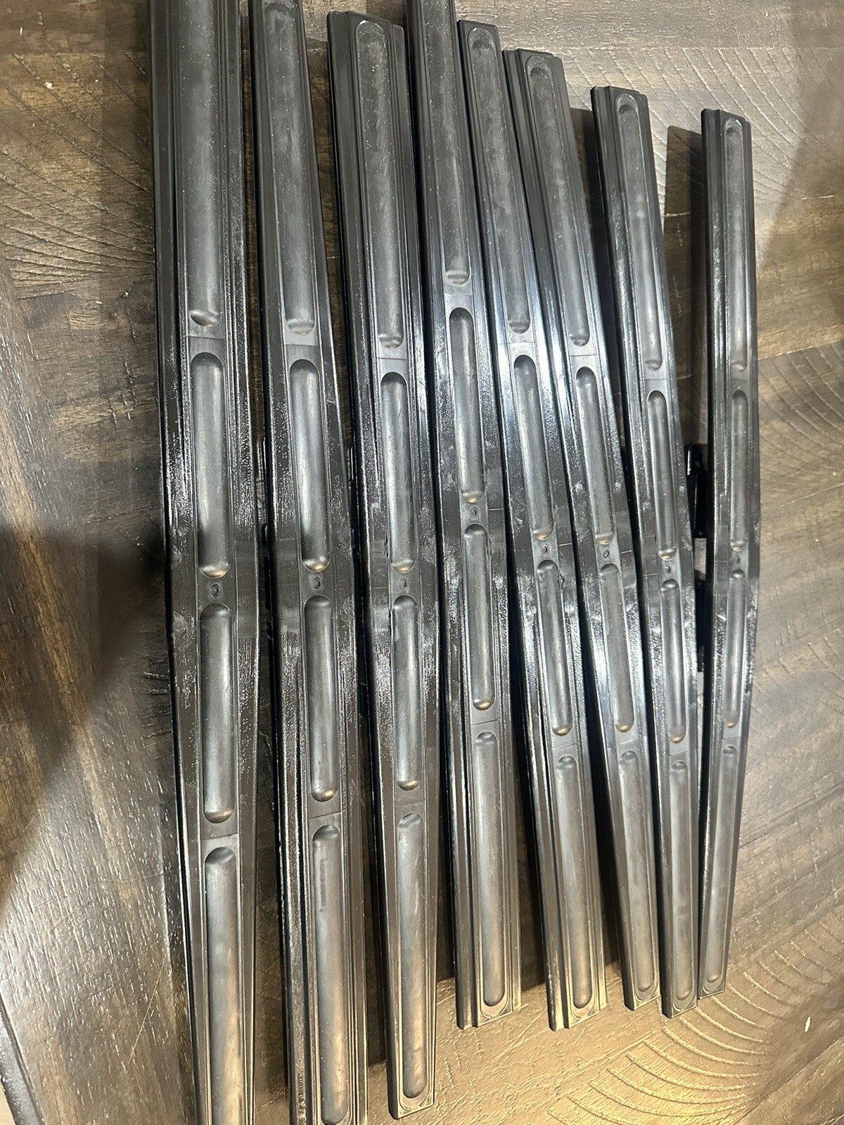 Lot Of 8-Ambaflex Conveyor Slats 31010653SKU20 | eBay