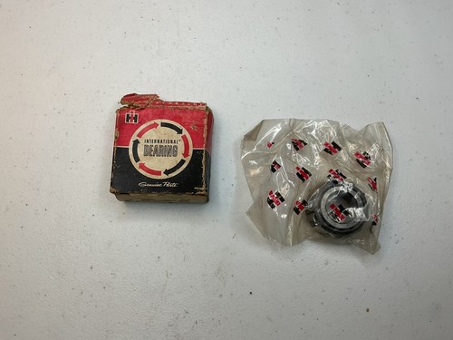 International Harvester IH OEM 1779 Bearing NOS | eBay