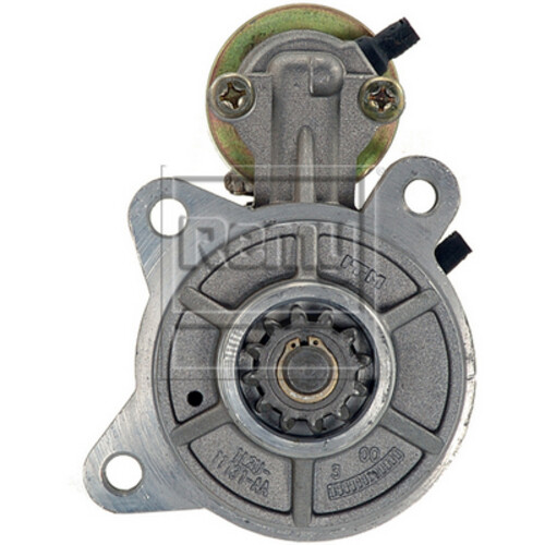 Starter Motor-Premium Remy 28714 Reman | eBay