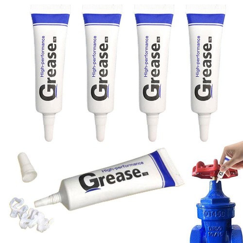 10Pcs Silicone Grease for O Rings Waterproof Plumbers Grease ...