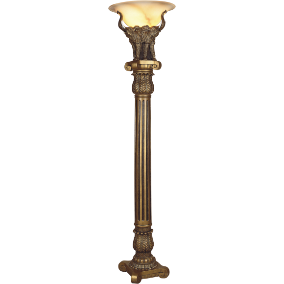 Torchiere Lamp Shades Only