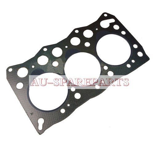 New 1pc Head Gasket Fit for Isuzu 3LD1 3LD2 Engine SUMITOMO SH30UJ ...