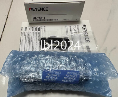 1PCS NEW KEYENCE DL-EP1 Communication Module FREE SHIP | eBay