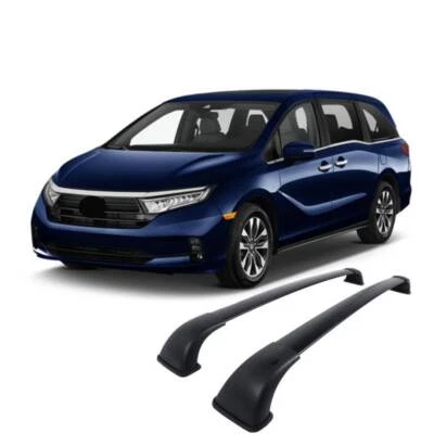 Kasei Cross Bar Cargo Bar Roof Rack Black | Grelly USA