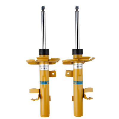 Bilstein B6 Performance Set of 2 Front Suspension Strut Assemblies For ...