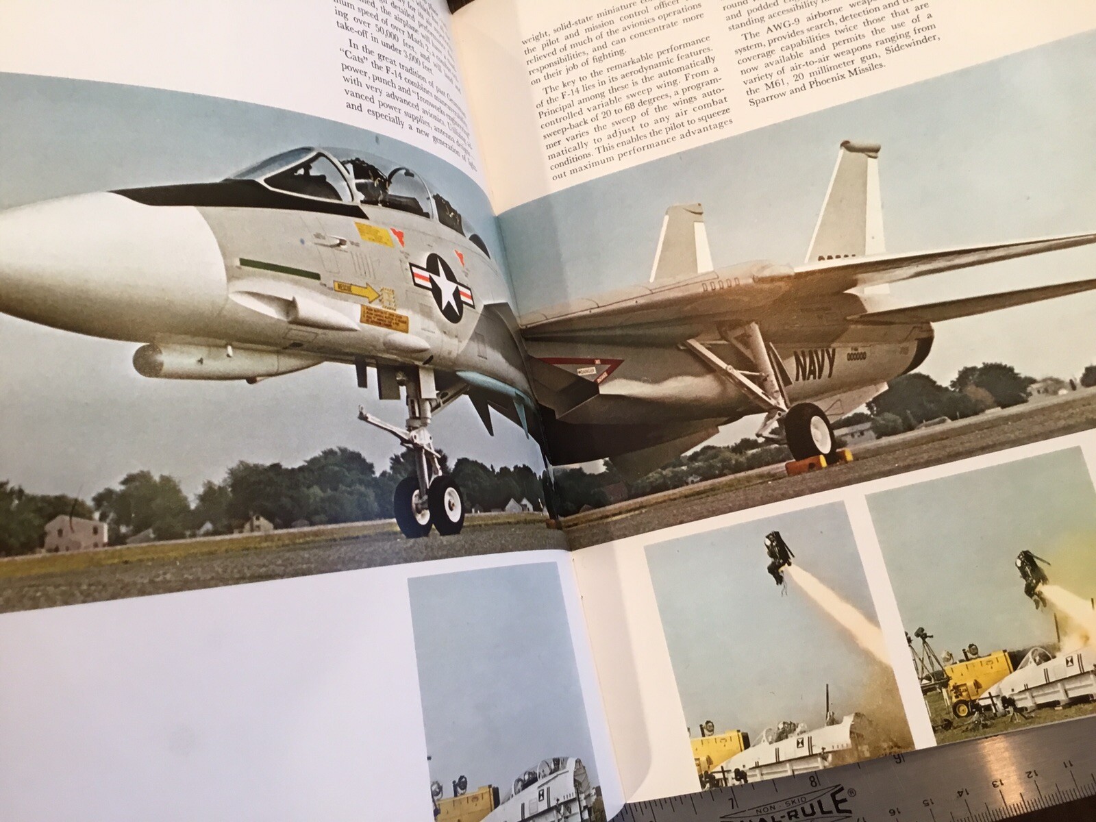 ORIGINAL VINTAGE 1970 GRUMMAN AVIATION CORP PUBLICATION LEM LUNAR ...