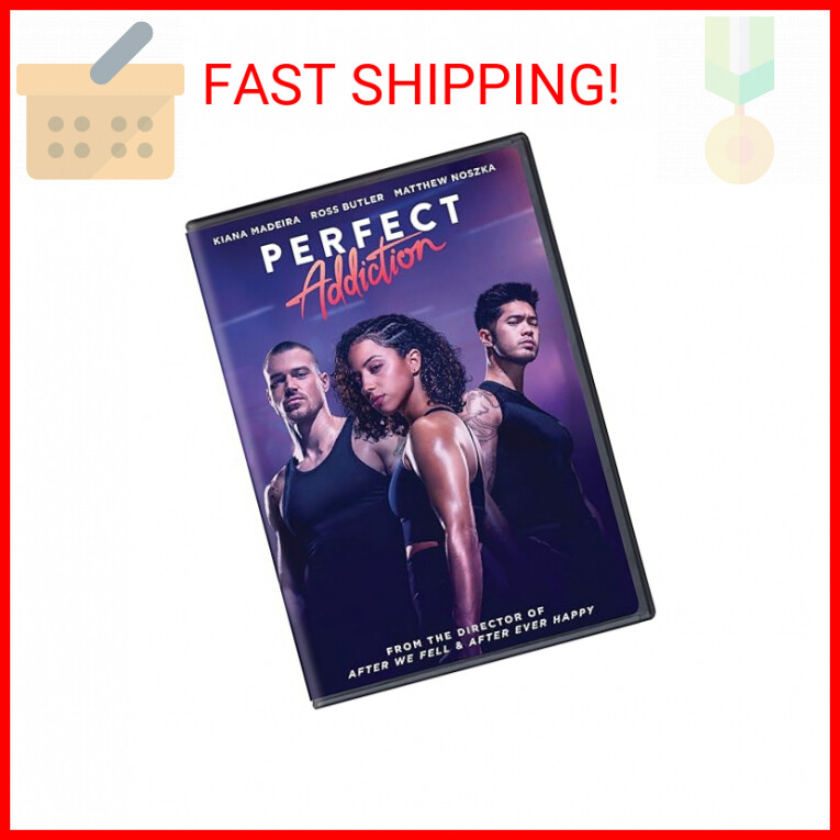 Perfect Addiction [DVD] | eBay