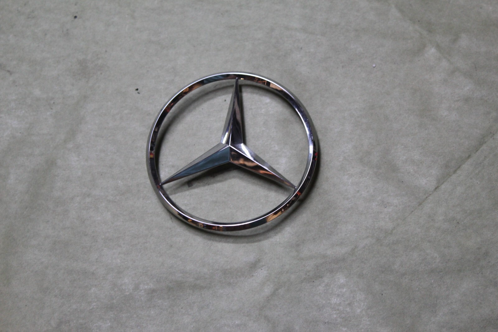 2006-13 Mercedes Benz S Class W221 V221 Trunk Star A2217580058 | eBay