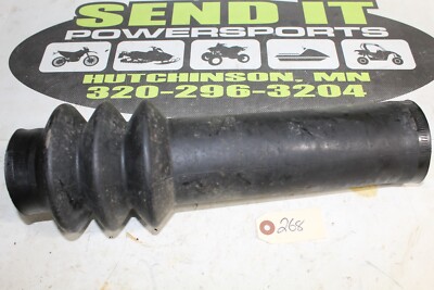 12 Sea-Doo - 1999 XP Limited Shock Bellow 291001247 | eBay