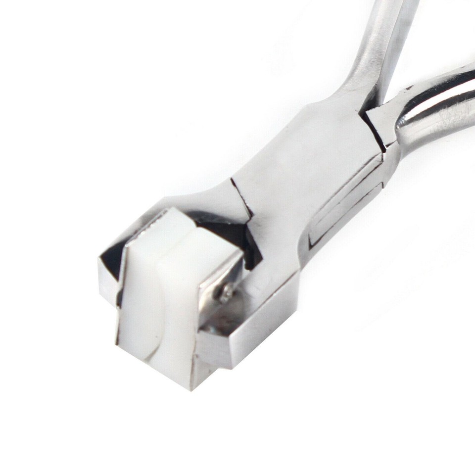 Alloy Watch Spring Bar Pliers Spring Rods Bending Former Watchamker ...