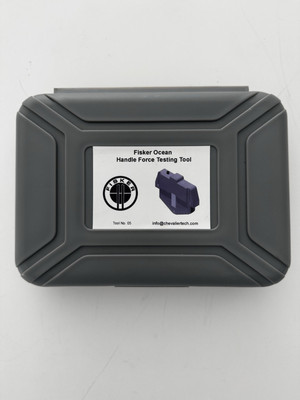 Fisker Ocean Door Handle Testing Tool | eBay