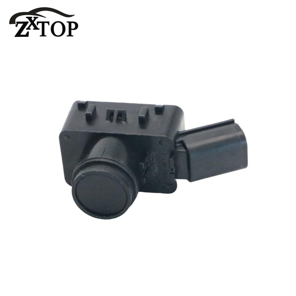 For 2024 2025 TOYOTA LAND CRUISER PARK ASSIST SENSOR SET 4 PCS 89341 ...