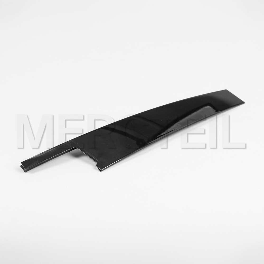 Genuine MERCEDES S-class W222 Left Front Door Trim Cover A2226981901 ...