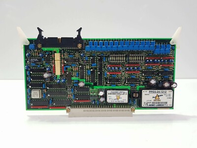 JRCS LCU-M400A PCB CARD | eBay