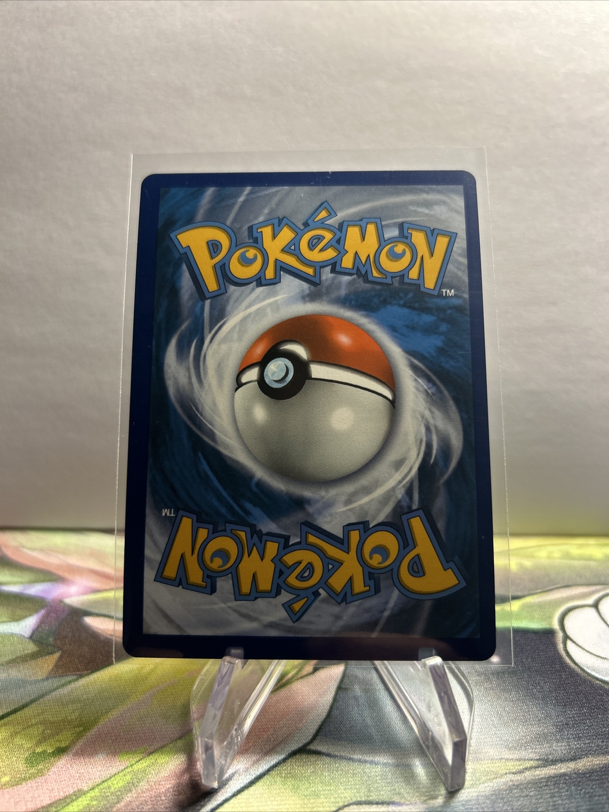 Crobat VMAX 45/72 Full Art Ultra Rare- 2021 Shining Fates - Pokemon TCG ...