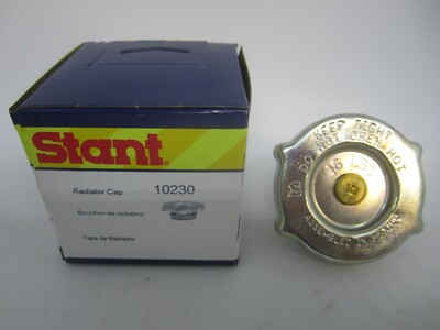 49-18 BMW GM Mopar Ford Isuzu Jaguar Jeep Mercedes 16LB Radiator Cap ...