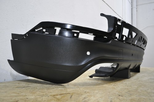 Original PORSCHE Cayenne 9YA Blende unten schwarz-matt 9Y0807834OK1 ...