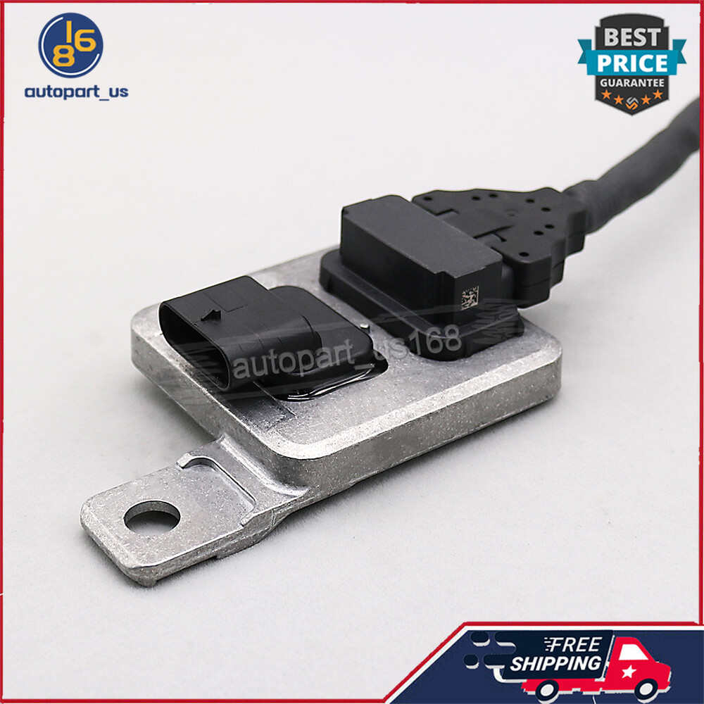 New Nitrogen Oxide Sensor NOX SENSOR For Volkswagen Passat Diesel 2012 ...