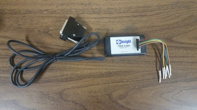 Programmers - Xilinx Platform Cable