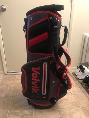 volvik golf bag | eBay
