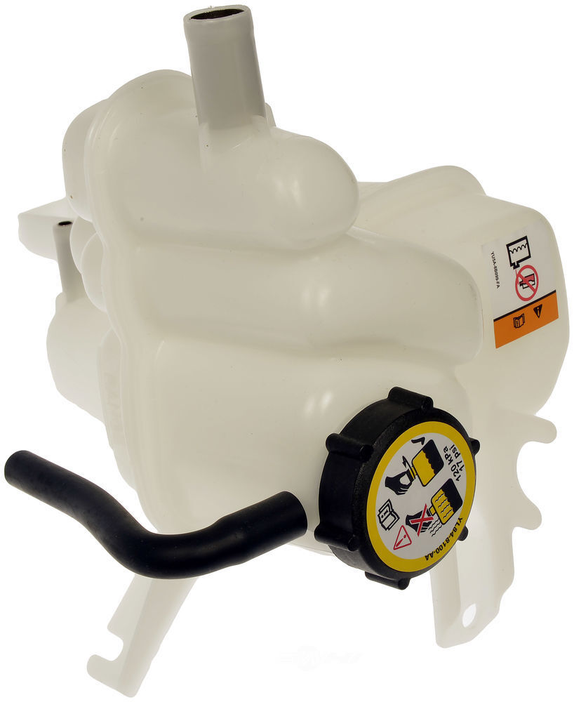 Engine Coolant Reservoir-Recovery Tank Dorman 603-205 for sale online ...
