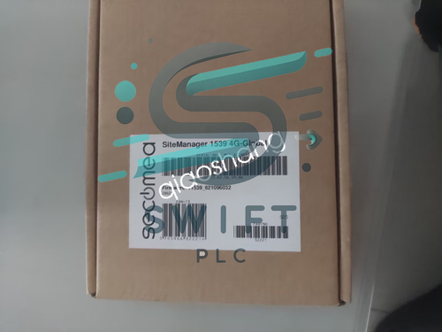 NEW 1PCS Secomea SiteManager 1539 4G-Global Industrial Network Router ...