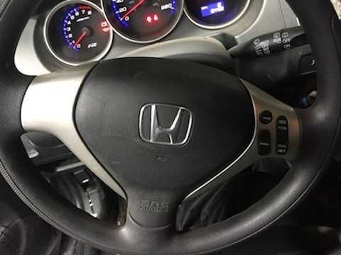 Driver Left Quarter Glass Fits 07-08 FIT 180943 | eBay