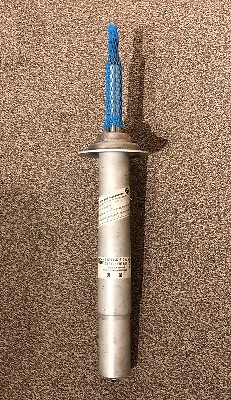 BMW E39 Front Shock Absorber Strut GENUINE 31311096858 | eBay UK