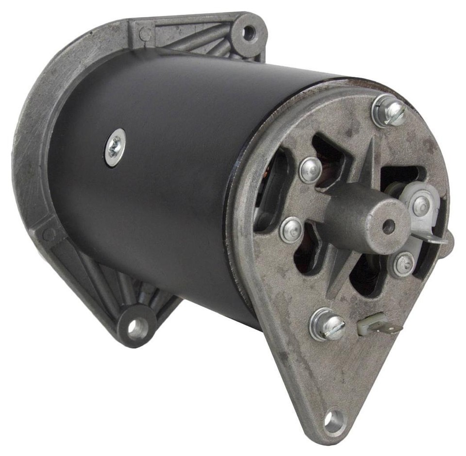 NEW GENERATOR FITS AUSTIN FORD LANDROVER LOTUS MG SUNBEAM TRIUMPH ...