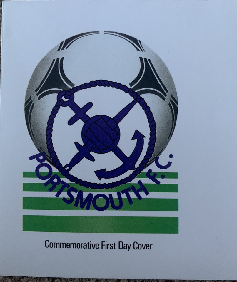 Portsmouth Commemorative First Day Cover St Vincent Stamp 1987 | eBay