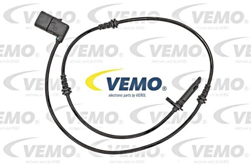VEMO ABS Speed Sensor Front Left For MERCEDES A205 C205 S205 13-18 ...