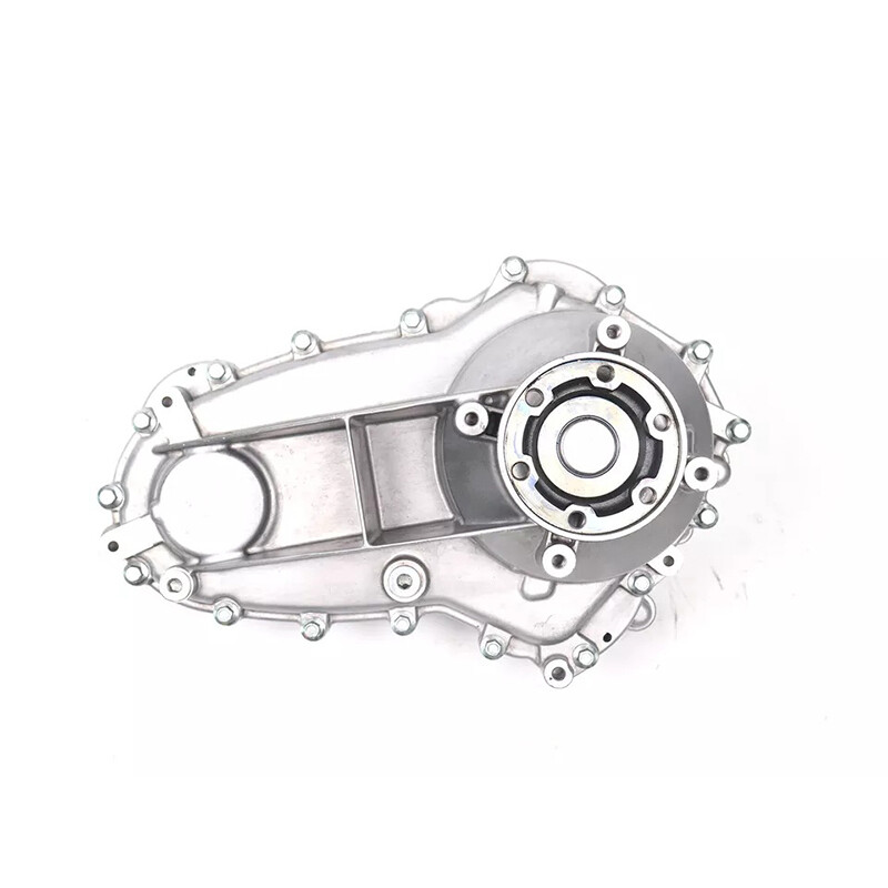 Transfer Case Assembly A2512802100 for Mercedes-Benz M-Class ML320 ...