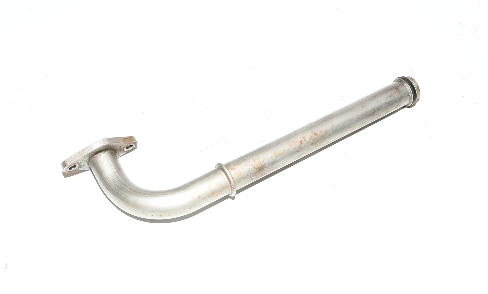 Ölfiltergehäuse Konsole Ölrohr 55353329 Astra H GTC 1,8 103KW Z18XER ...